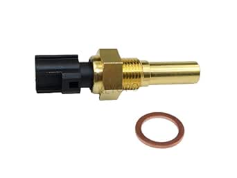 Amazon.com: KEYOPO Cold Start Injector Time Switch Water Temperature ...