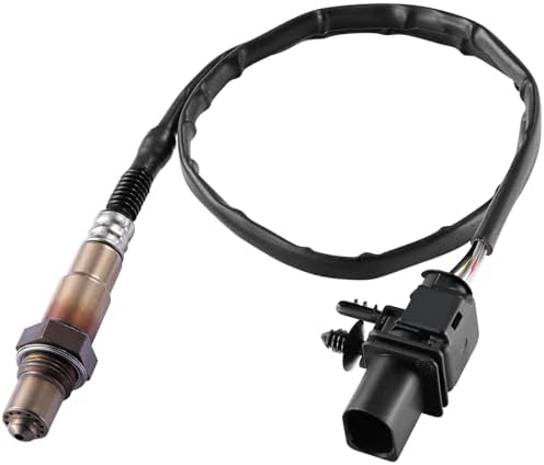 Amazon.com: BDFHYK Oxygen Sensor Upstream O2, Compatible with Ford ...