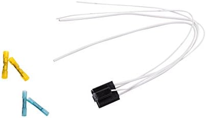 Amazon.com: ACDelco GM Original Equipment PT3422 Black Multi-Purpose ...