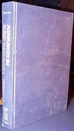 Advances in Sleep Research,: Weitzman, Elliot D.: 9780470933008: Amazon ...