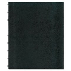 NOTEBOOK,11X9 1/16,MBD,BK : Amazon.in: Office Products