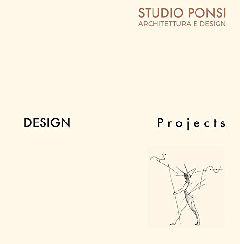 Studio Ponsi - Design . Projects: Studio Ponsi: 9781715018436: Amazon ...