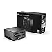 Amazon | Fractal Design Ion+ 2 Platinum 660W PC電源ユニット 80PLUS Platinum ...