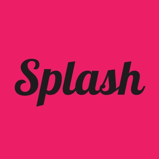 Splash - Aplicativo na Amazon Appstore