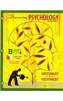 Amazon.com: Discovering Psychology: 9781429263030: Hockenbury, Don H ...