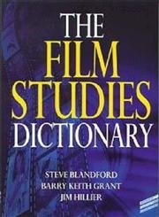 The Film Studies Dictionary (Arnold Student Reference): Blandford ...