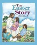 The Easter Story: Patricia A. Pingry, Mary Ann Utt: 9780824967314 ...