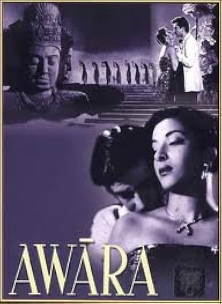 Awaara