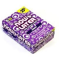 Amazon.com : Now & Later 6 Piece Grape Bars - 24 Bars in a Box Thank ...