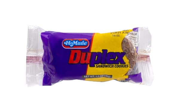 Amazon.com: Jamaican Homade Biscuits (Duplex, Ginger Biscuits, Tea ...