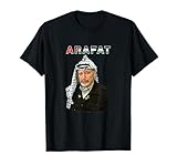 ・ブランド:Free Palestine Shirts・製造元:Free Palestine Shirts・製造元/メーカー部品番号:43V2MGEXPCB・彼はパレスチナと世界の伝説です。 イスラエルとの平和を築くためのオスロ条約を交渉し...
