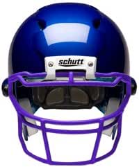 Amazon.com: Schutt ION 4D ROPO Facemask : Sports & Outdoors