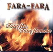 Fou: Tout Flamme: Fara-Fara: Amazon.fr: CD et Vinyles}