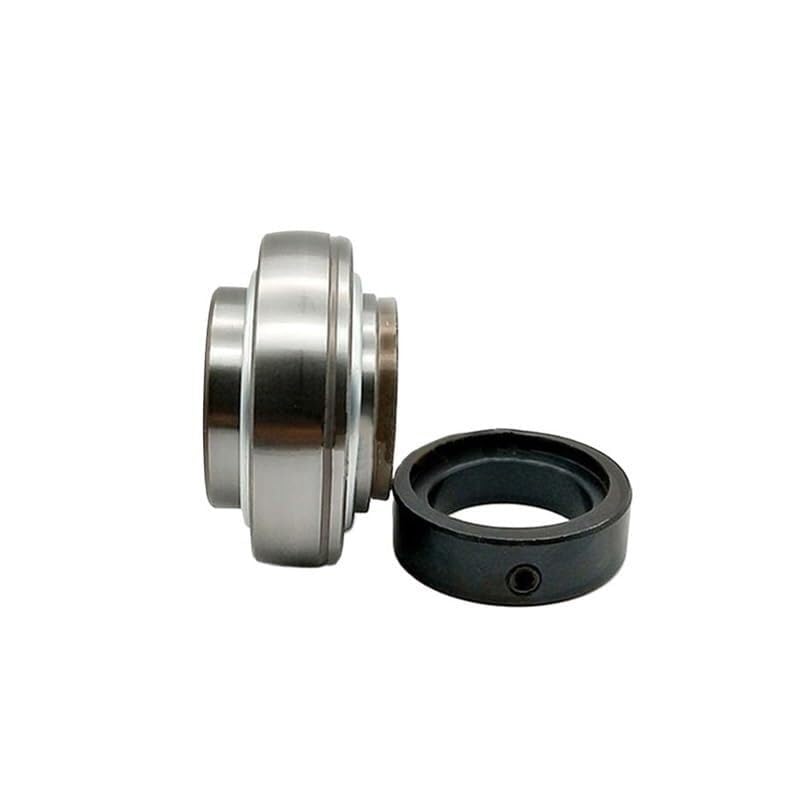CVXDD Harvester Bearings EW204-EW212, EWP207 Three-Layer Seal ...