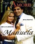 Manuela [4 Dvd]: Amazon.it: Film e TV