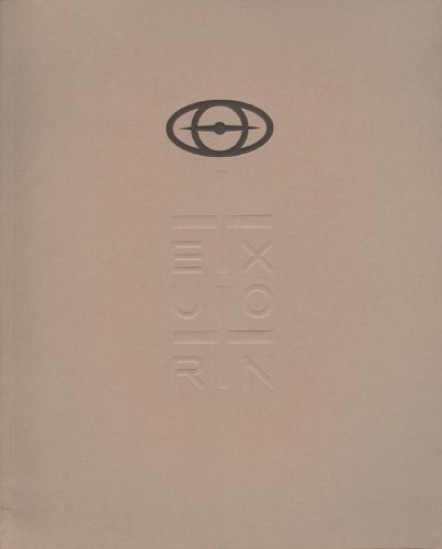 Marko Modic Texturon: Marko Modic: 9789612060015: Amazon.com: Books