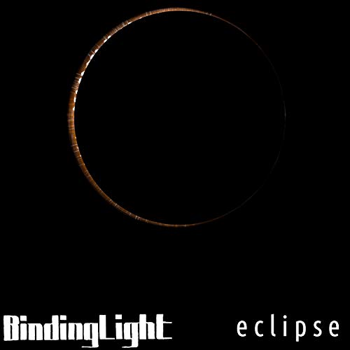 Amazon MusicでBinding LightのEclipseを再生する