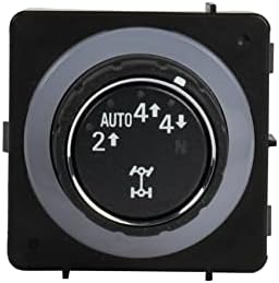 Amazon.com: GM Genuine Parts 84254255 Black Carbon Metallic Transfer ...