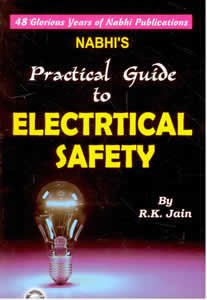 Amazon.in: Buy Practical Guide to Electrical Safety Book Online at Low ...