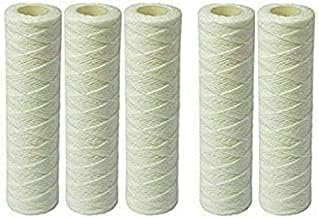 5 Micron Thread Filter 30" X 2.5" for Pre Filter Housing, Clary Wound ...