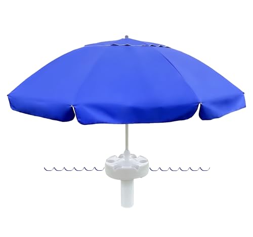Top 10 Floating Umbrella For Pool of 2022 - Katynel