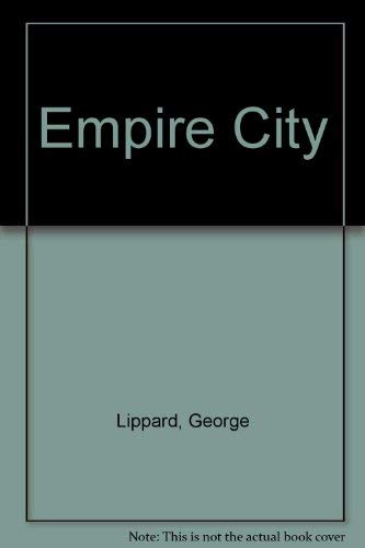 Amazon.co.jp: Empire City : Lippard, George: 洋書