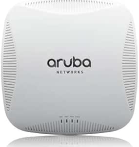 Amazon.com: ARUBA Networks IAP-215-USF1 Aruba Inst Iap-215 Wireless AP ...