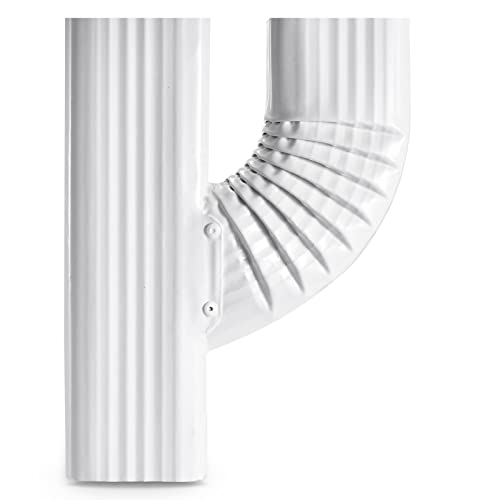 10 Best Downspout Connector 2024. My experience & Review.