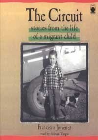 Amazon.com: The Circuit: 9781883332440: Jimenez, Francisco, Vargas ...