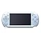 Amazon.com: Sony PSP Playstation Portable 2000 Slim and Lite- Ice ...