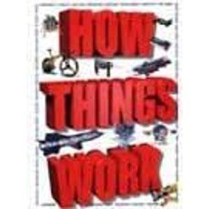 How Things Work: STEVE PARKER: 9780752540788: Books - Amazon.ca