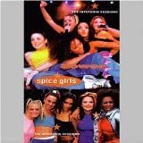 Spice Girls - Girl Power/The Interview Sessions: Amazon.co.uk: Spice Girls: DVD & Blu-ray
