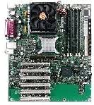 Amazon.com: Intel D865GBF Intel 865G Socket 478 ATX Motherboard Kit w/Pentium 4 2.53GHz CPU ...