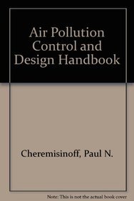 Buy Air Pollution Control and Design Handbook Book Online at Low Prices ...