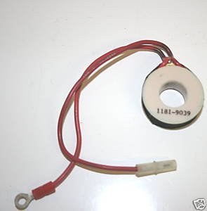 Amazon.com: J&s # Acu5-35 Series 53 Carburetor Primer Coil 12 Volt ...