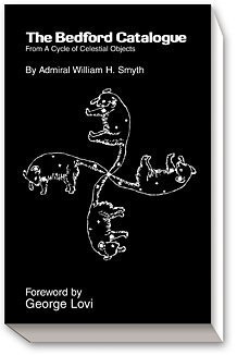 The Bedford Catalogue: A Cycle of Celestial Objects: 002: Smyth, W. H ...
