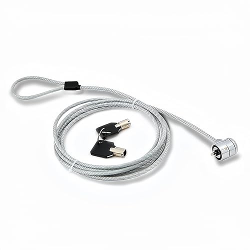 Amazon Best Sellers: Best Laptop Security Locks
