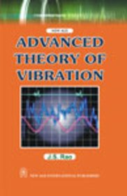 Amazon.in: Buy Advanced Theory Of Vibration Book Online at Low Prices ...