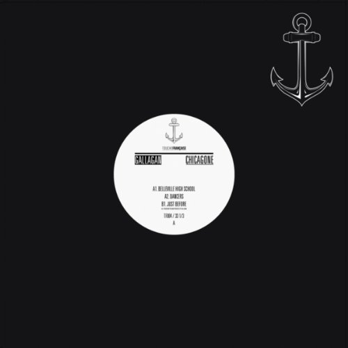 Play Chicagone by Gallagan on Amazon Music