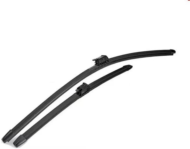 Amazon.com: 26"+19" Windshield Wiper Blades for XC60 2018-2021 B5 T5 T6 ...