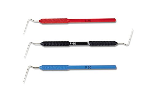 Amazon.com: Maillefer 668918 M-Series Plugger, Single Ended, Size 60 ...