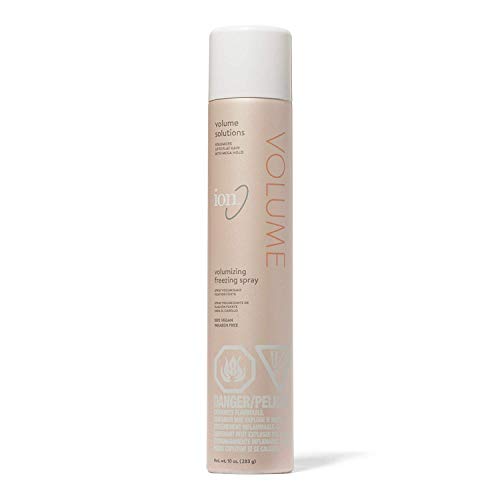 12 Best Volumizing Sprays For Hair – 2022 Reviews