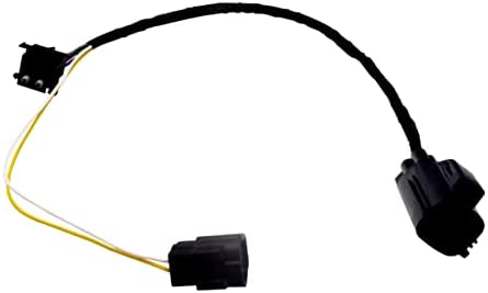 Amazon.com: RuiWen 25959030 Front Passenger Side Exterior Door Handle ...