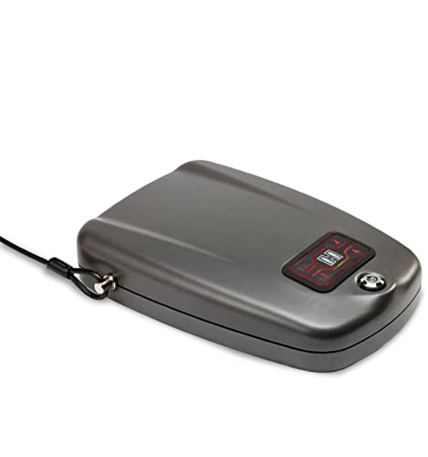 Best Gun Vault for the Money: Safeguard Your Firearms with Ease ...