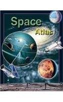 Space Atlas (Atlas Series): Nicholas Harris: 9788189852061: Amazon.com ...