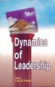 Dynamics of Leadership: unknown author: 9788172248758: Amazon.com: Books