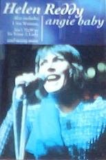 Angie Baby : Helen Reddy: Amazon.it: CD e Vinili}