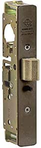 Adams Rite 4900-35-101-313 Bronze Key Lock - Door Hardware - Amazon.com