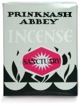 Prinknash Abbey “Sanctuary” incense 500g box : Amazon.co.uk: Home & Kitchen