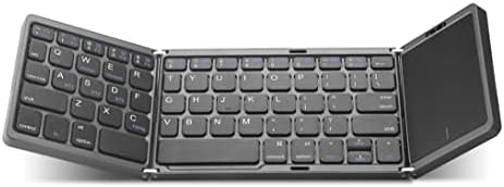 Amazon.in: Buy Portronics Chicklet Foldable QWERTY Keyboard, Mini ...
